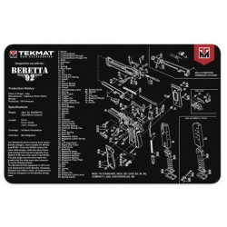 TekMat - DynamikArms