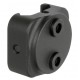 MidWest Industries STAP Fixed Base Brand - DynamikArms