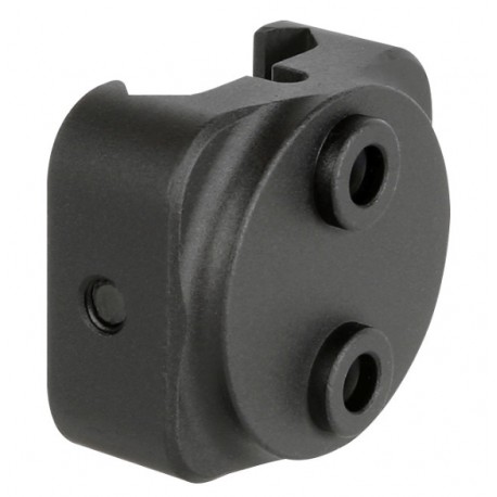 MidWest Industries STAP Fixed Base Brand - DynamikArms