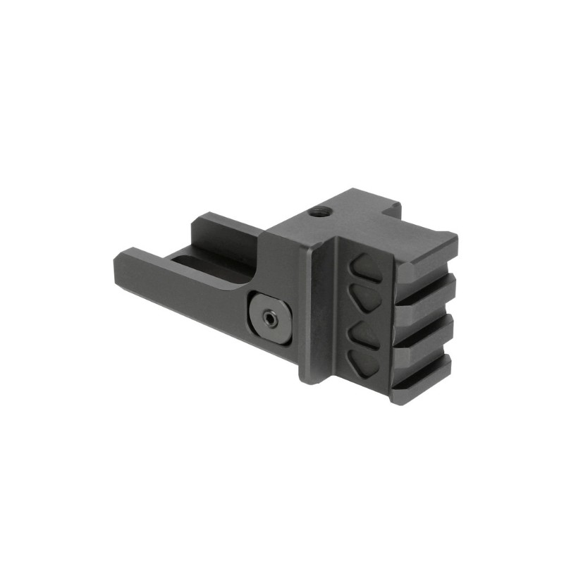 MidWest Industries AK Picatinny End Plate Adaptor Tang - DynamikArms