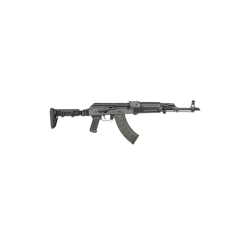MidWest Industries AK Picatinny End Plate Adaptor Tang - DynamikArms